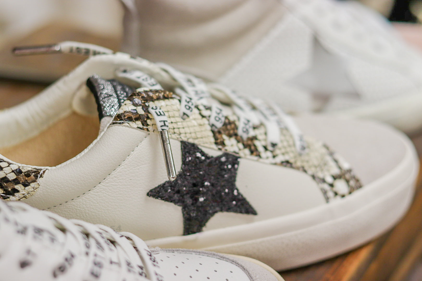 WOMEN'S FOOTWEAR – Tonya's Treasures Inc.