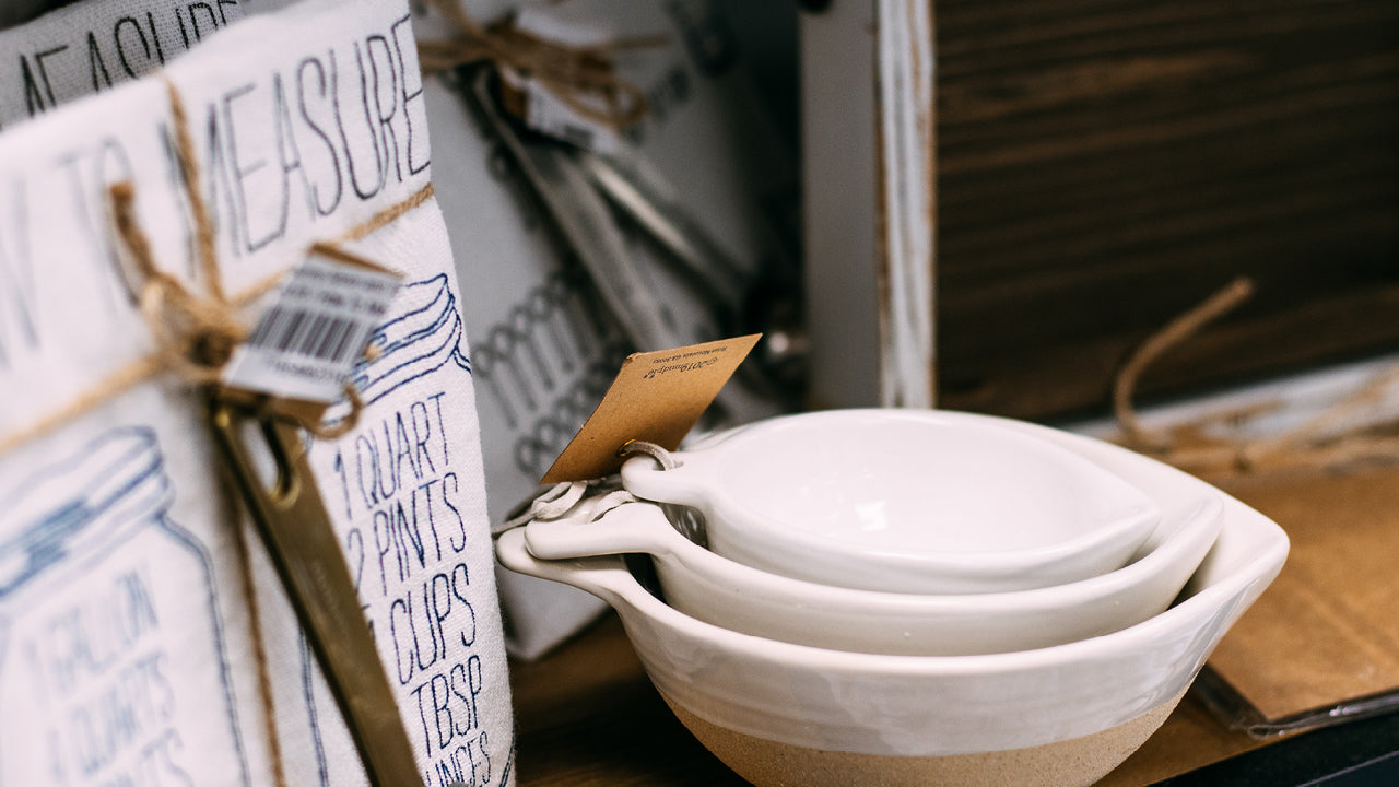 Home Decor – Tonya's Treasures Inc.