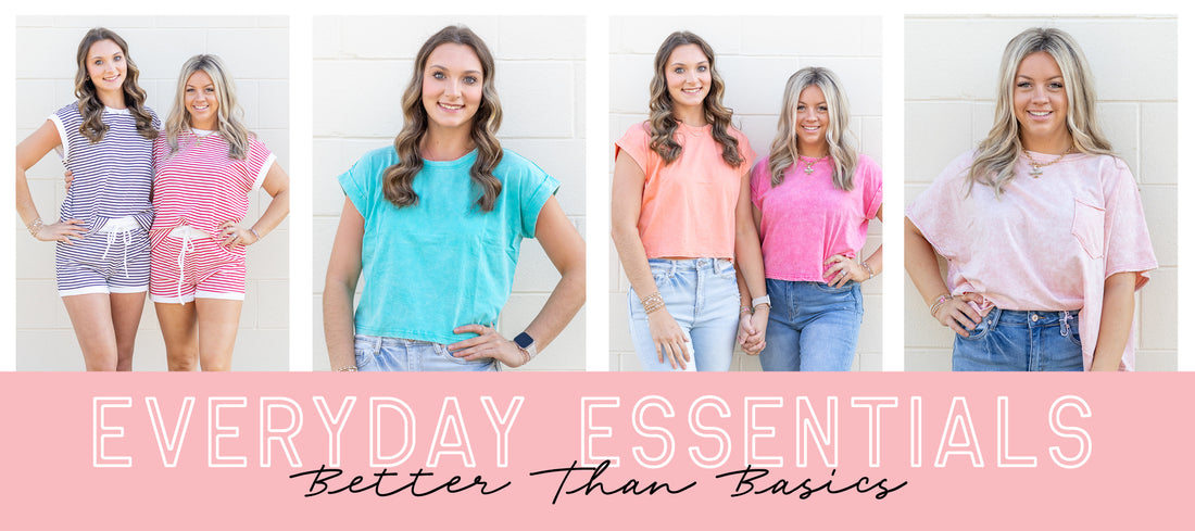 Tonya's Treasures – Tonya's Treasures Inc.