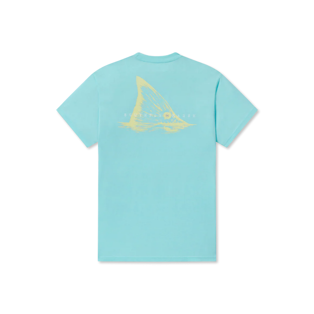 Youth • SEAWASH Tee • Spot Sunset – Tonya's Treasures Inc.