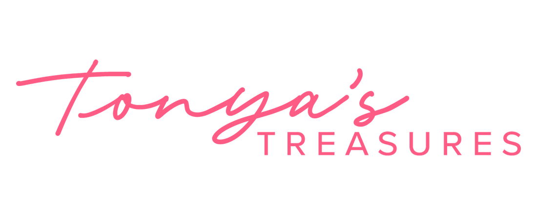 Tonya's Treasures – Tonya's Treasures Inc.