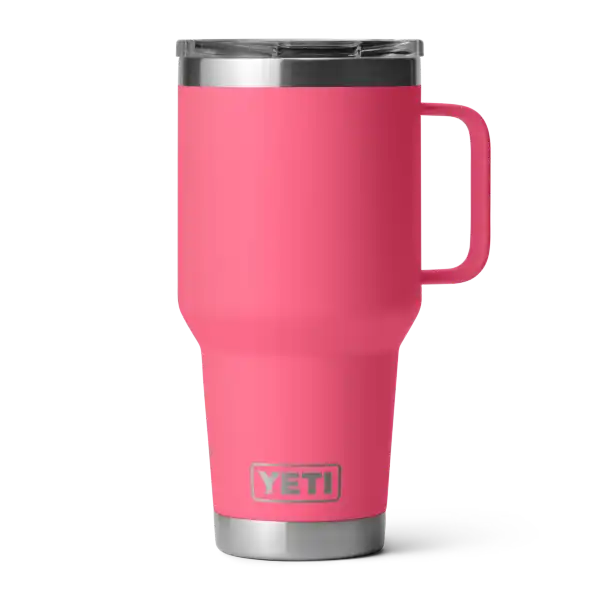 CORE | Rambler® 30oz Travel Mug with Stronghold Lid – Tonya's Treasures ...