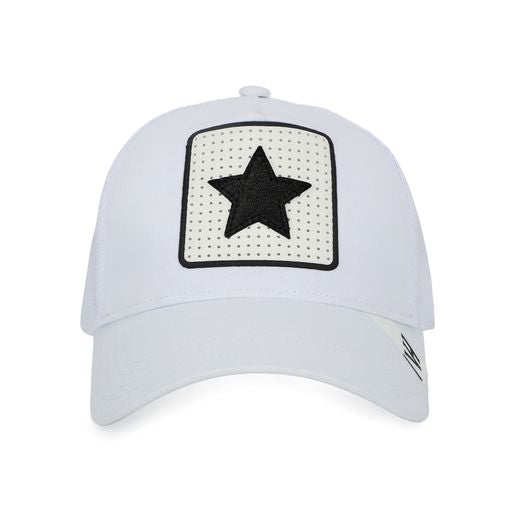 Epic Hat • Black/White – Tonya's Treasures Inc.