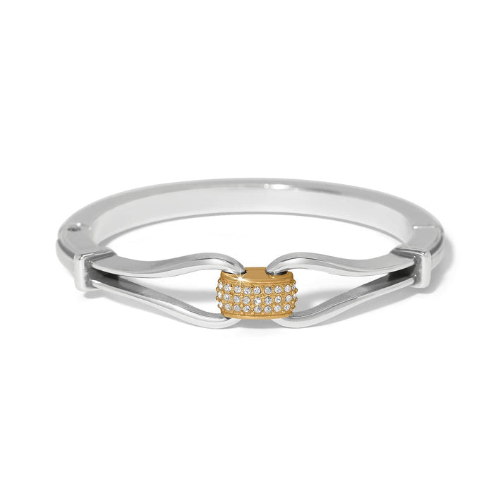 Meridian Classic Hinged Bangle – Tonya's Treasures Inc.