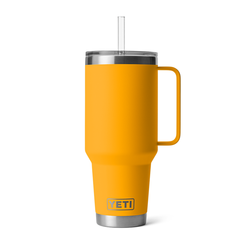 SEASONAL | Rambler® 42oz Straw Mug – Tonya's Treasures Inc.