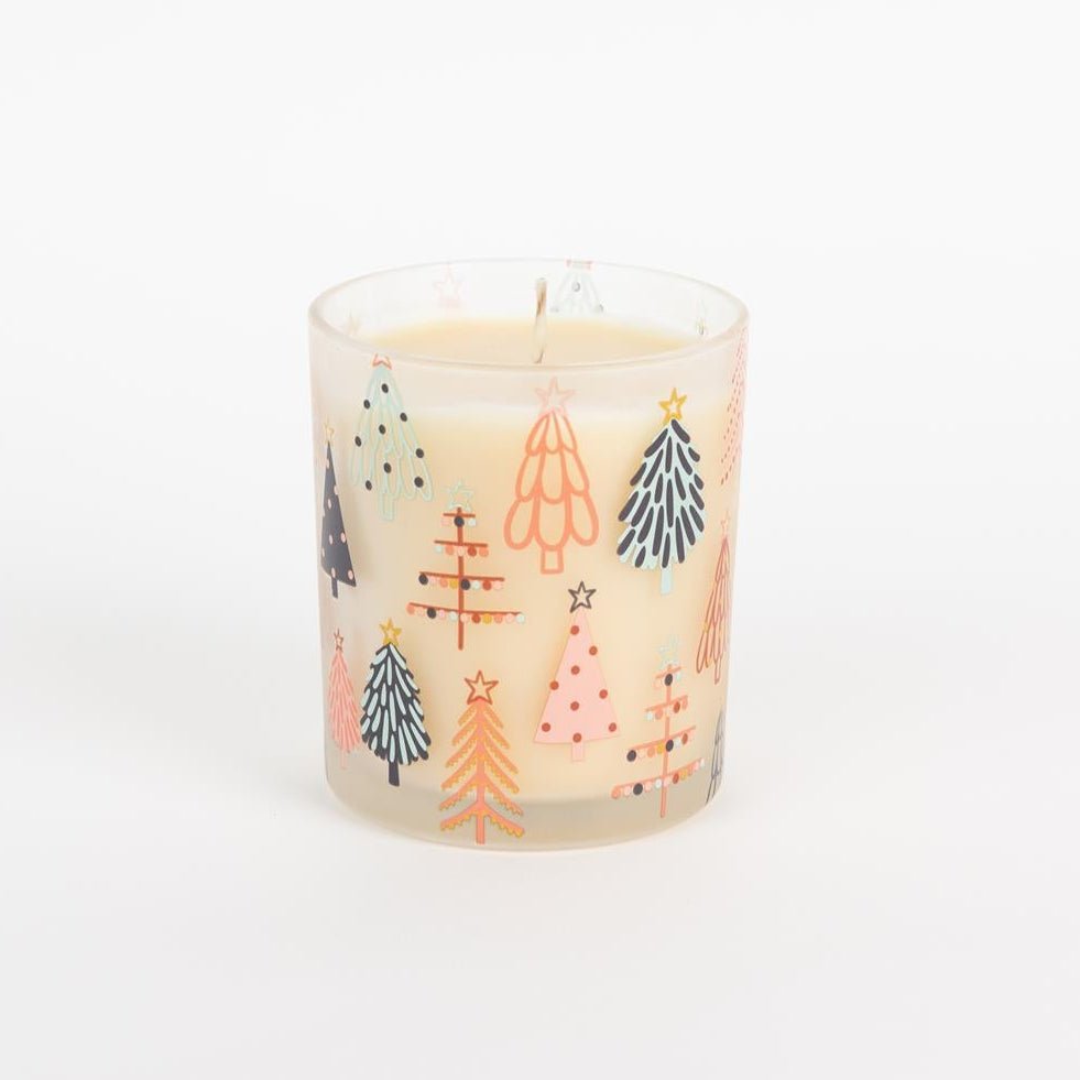 Sweet Grace Candle Tree Collection #067 – Tonya's Treasures Inc.